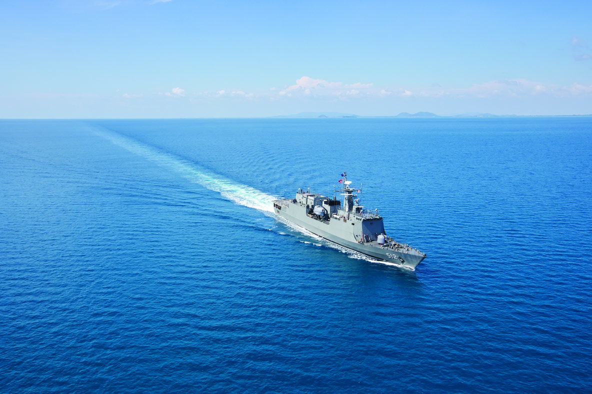 Building a New Laboratory for M-Code GPS Signal Tests | Spectrum Defender