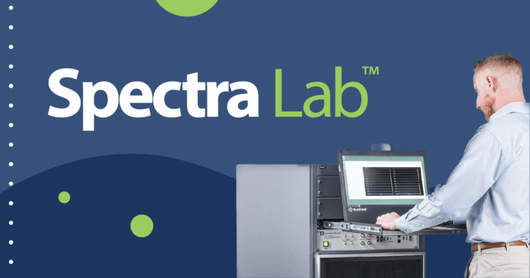 Spectrum Defender RF Record and Playback - Spectra Lab